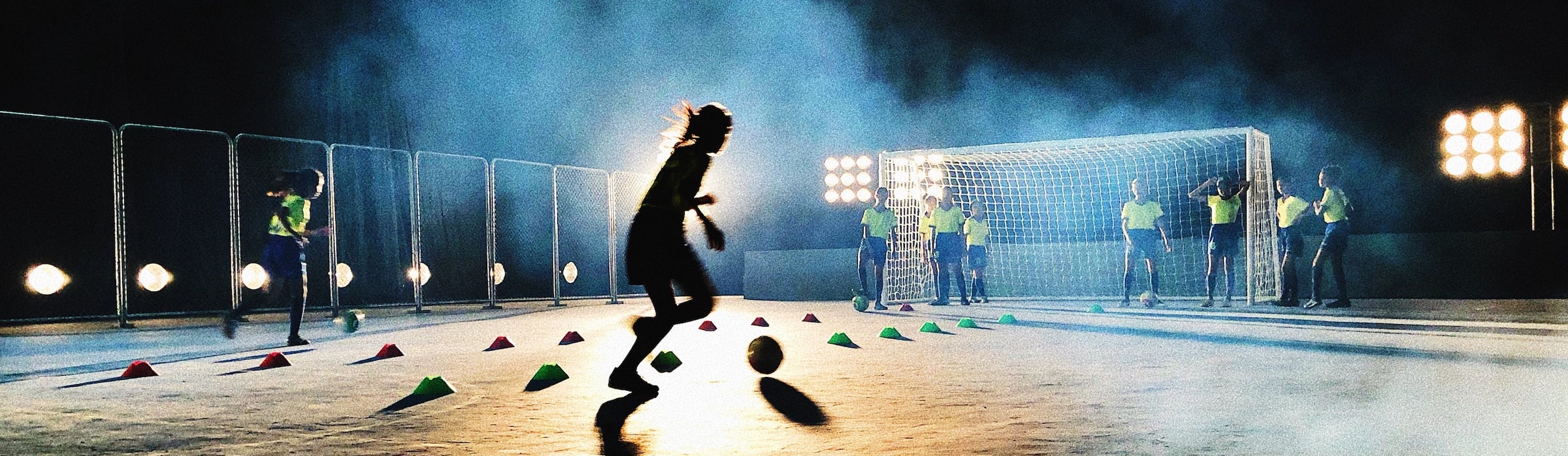 Explore the Top US Youth Soccer Leagues: Rankings & Competition ...